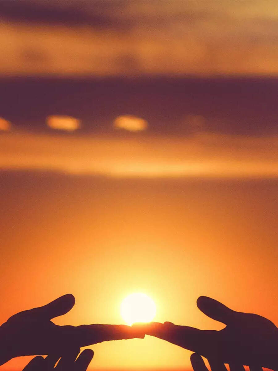 10 life-altering truths | Times of India