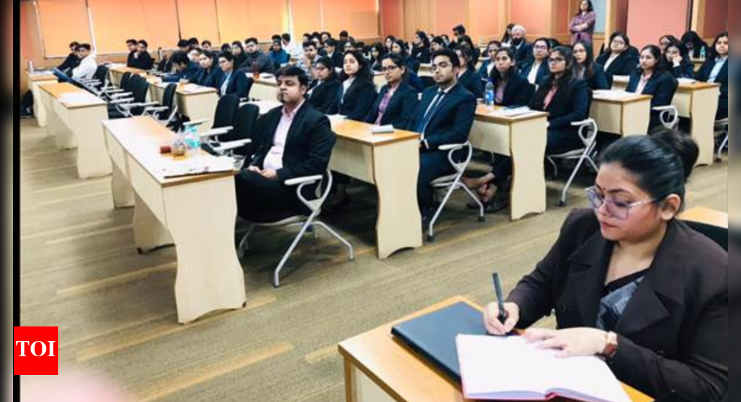 IEPFA-NCAER and IMI conduct workshop to enhance financial literacy ...