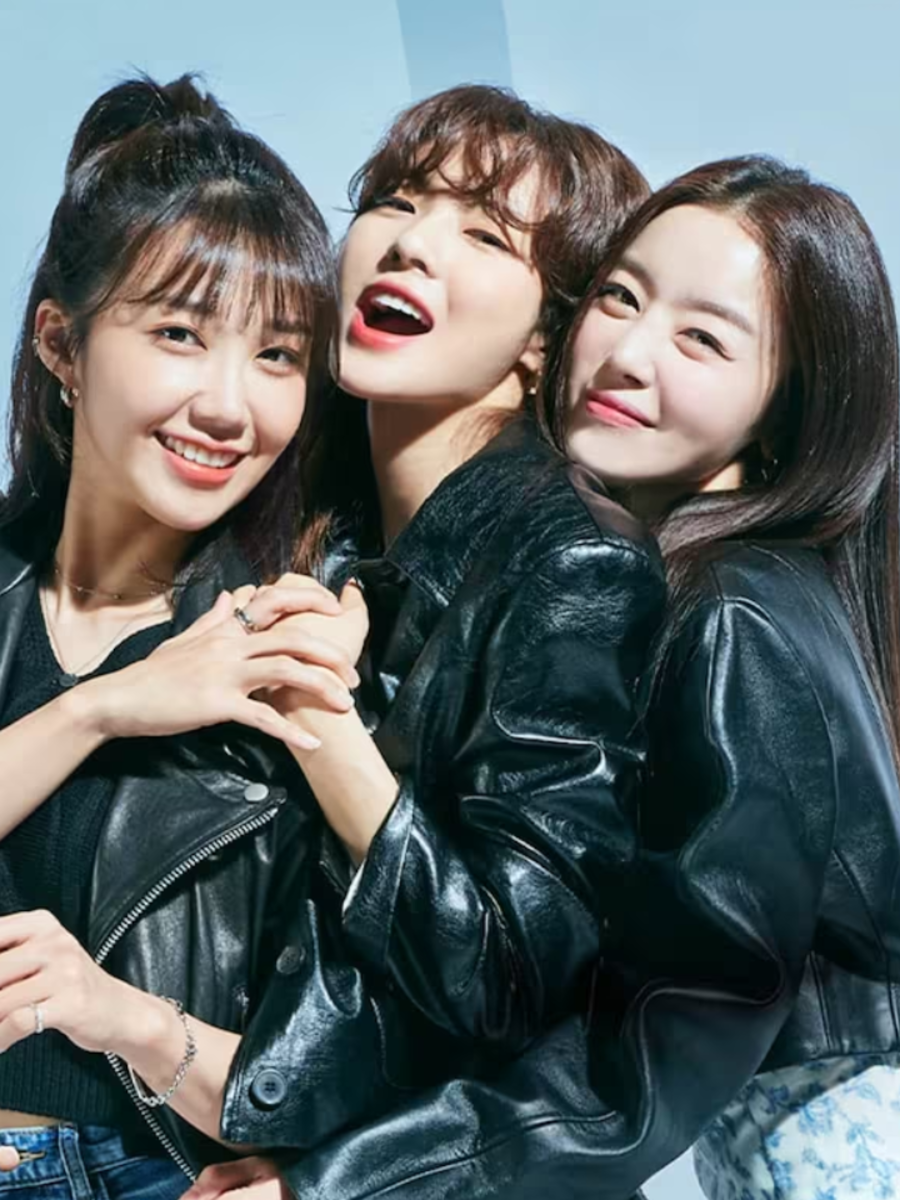 9 Women-Centric K-dramas That Celebrate Female Friendships | Times Now