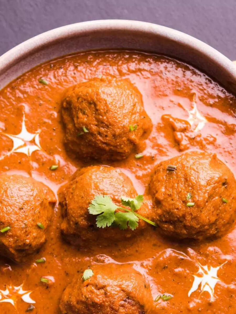 12 types of must-try delicious Koftas | Times of India
