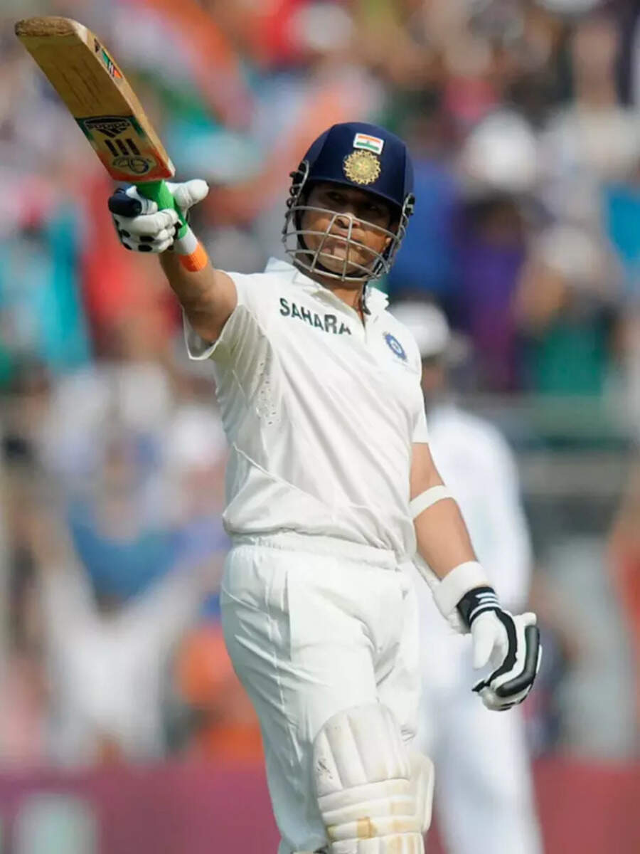 Indian players to play 100 Tests and ODIs | Times Now