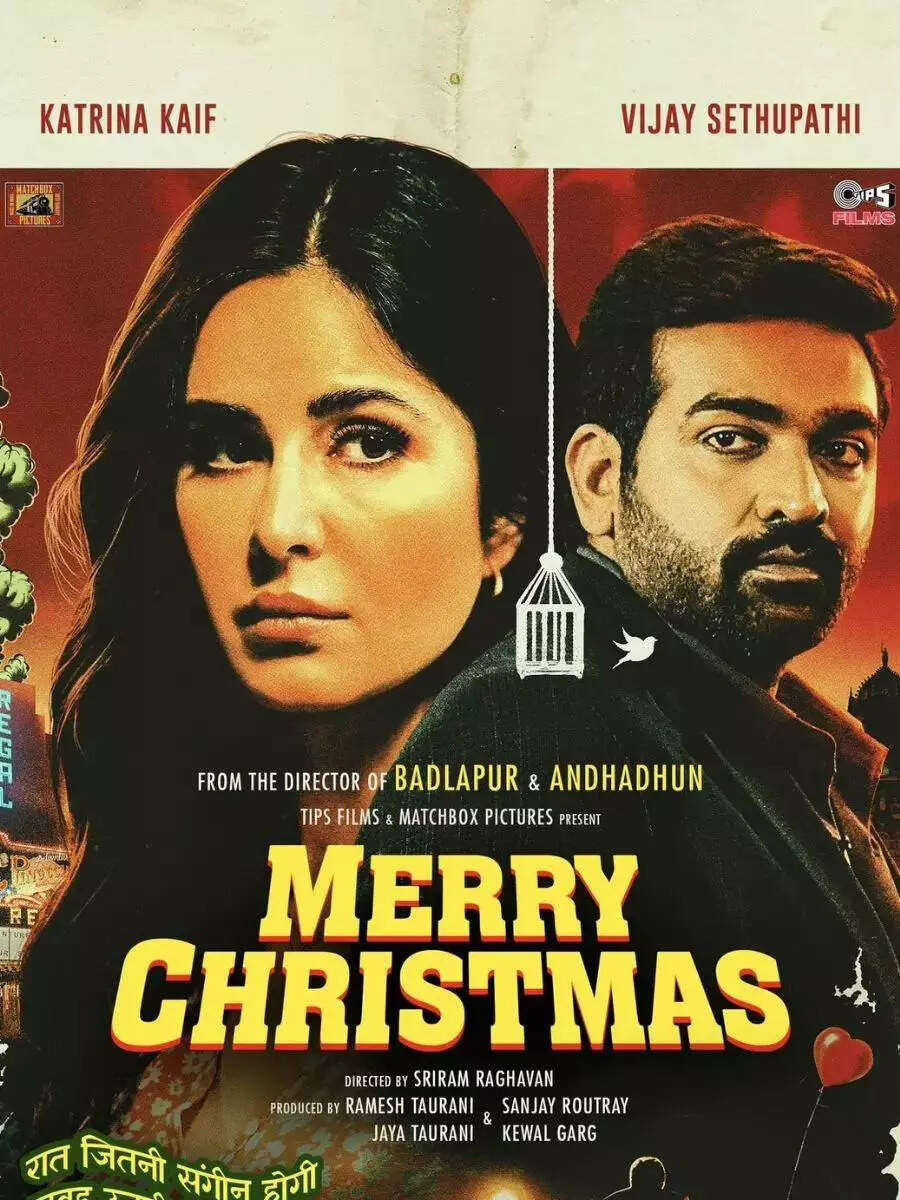 Damsel To Merry Christmas: Top OTT Releases Of The Week | Zoom TV