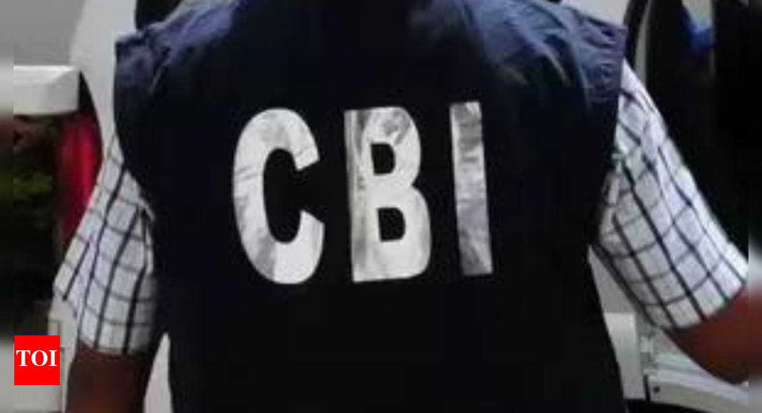 CBI busts Russia jobs racket, search on in Delhi, Mumbai | Delhi News ...