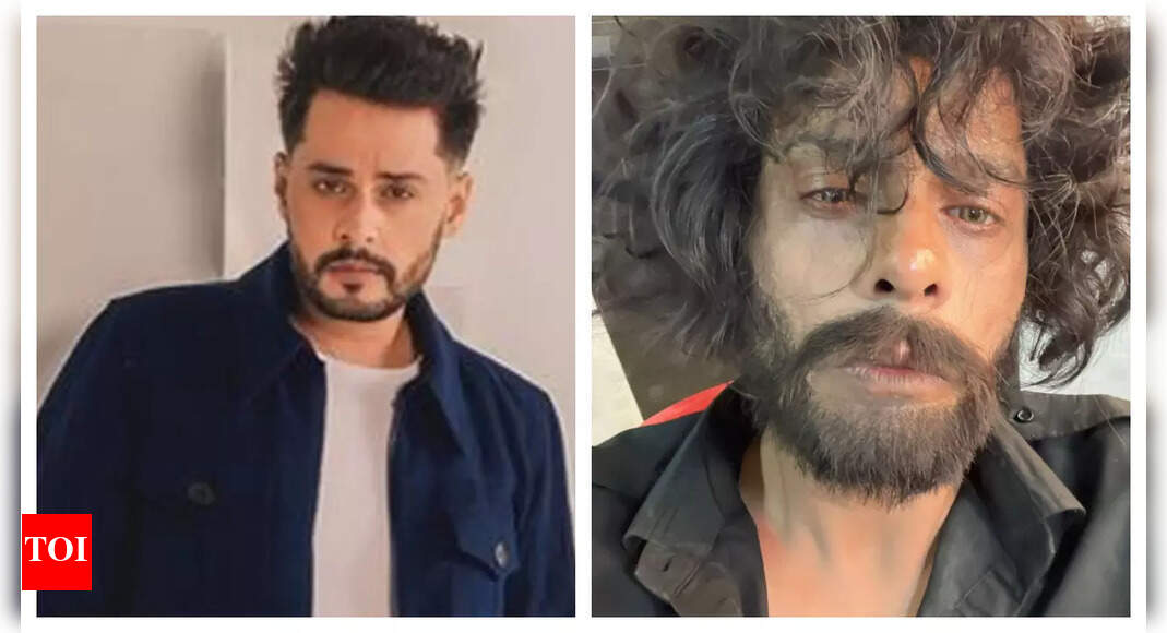 Exclusive - Bigg Boss fame Shardul Pandit opens up about undergoing ...