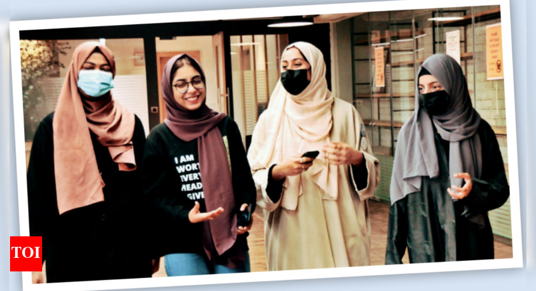 Hijab-clad entrepreneurs break barriers, spark startup revolution in ...
