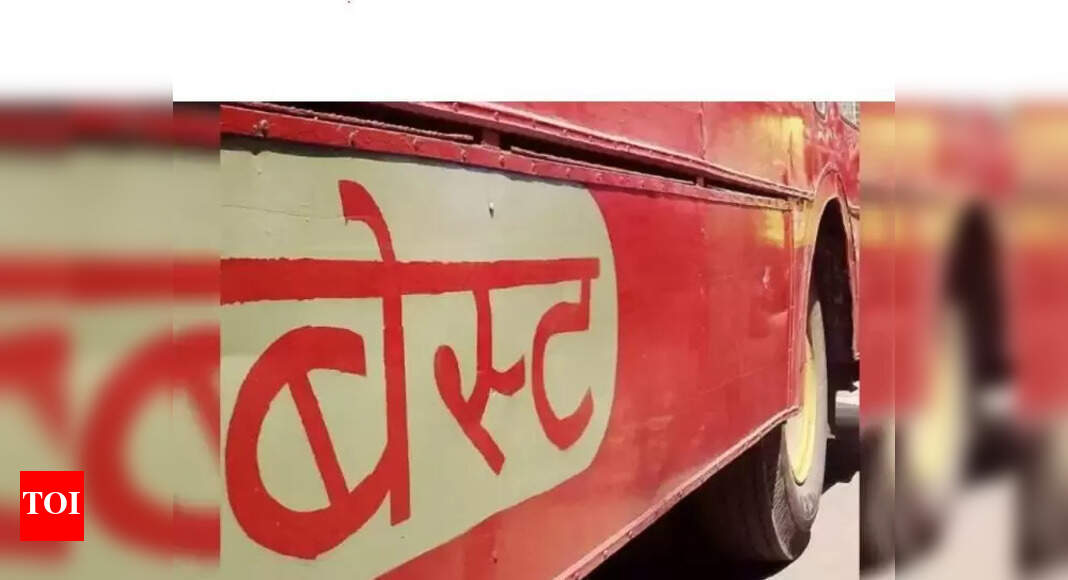 BEST Launches Fifth Chalo Airport Express Bus Service from Andheri stn ...