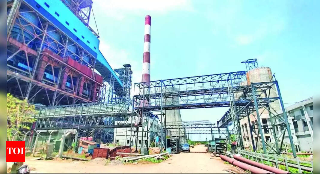 Supercritical Thermal Plant: Supercritical thermal plant to meet summer ...