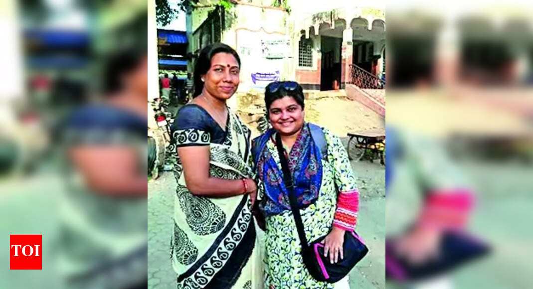 Murshida Khatun: Tales of grit shine on & off screen in Kolkata ...