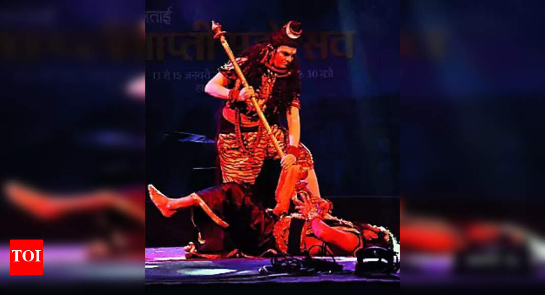 Mahashivratri: Mahadev Mohotsav at 10 heritage cities of MP today ...