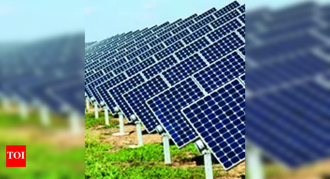 Torrent Power Limited: Torrent Power Bags 306 MW Solar Power Project in ...