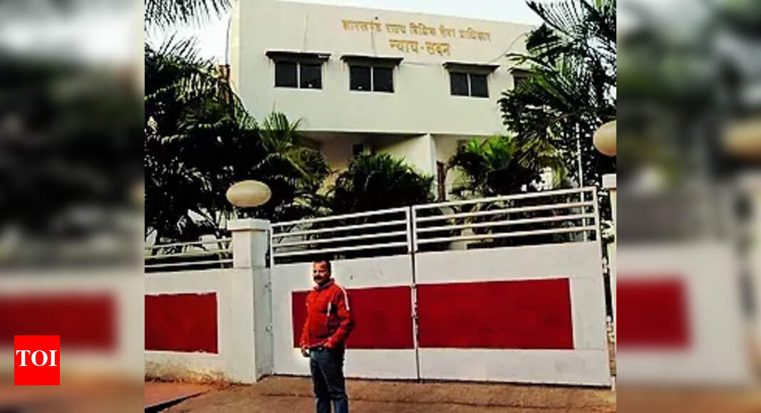 Palamu Rape Survivor: JHALSA Takes Measures to Help Palamu Rape ...