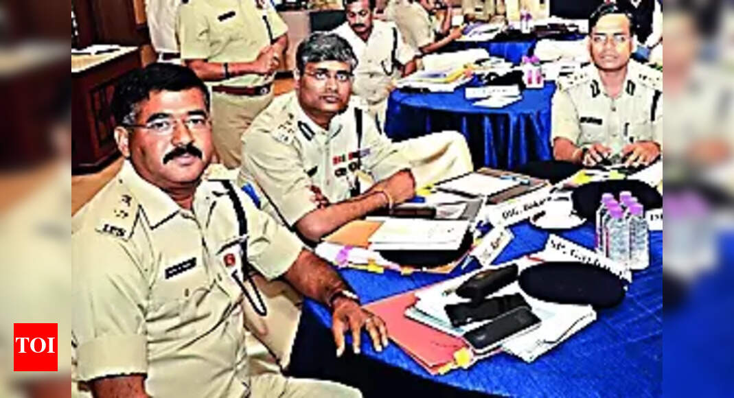 Polls: Chalk out modalities for polls: Officer - Ranchi | Ranchi News ...