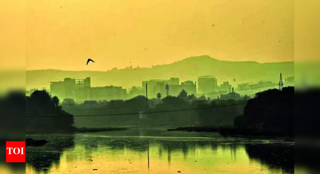 Climate Strategy: Pune Municipal Corporation's Plan to Make Pune Carbon ...