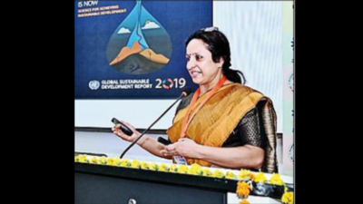 Women Health: KGMU Experts Discuss Women Health: Work-Life Management ...