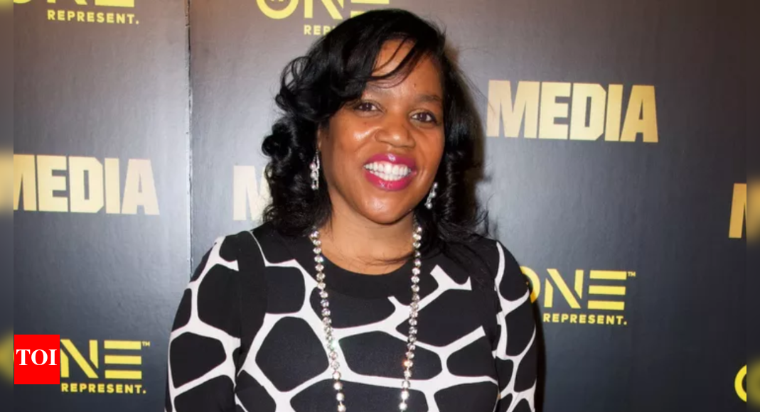 The Gates, the first Black-Led soap opera in 35 Years, show promises 'a ...