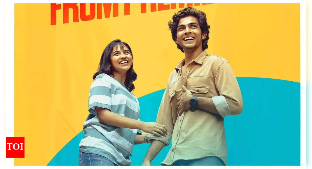 ‘Premalu’ box office collections day 28: Laughter riot continues ...