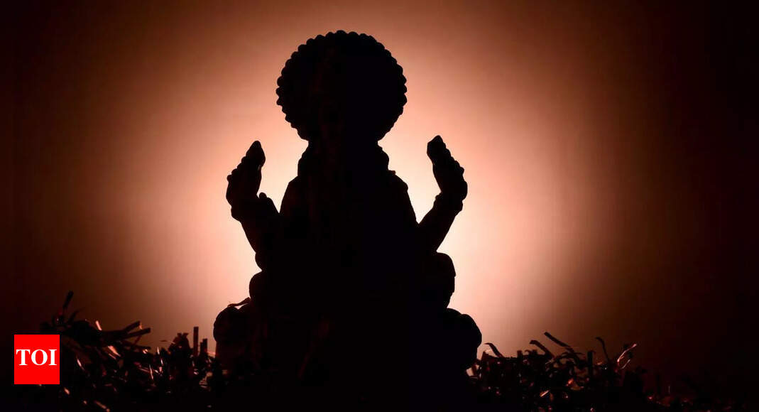 When Goddess Uma Guided Devas To Know Brahmn - Times of India