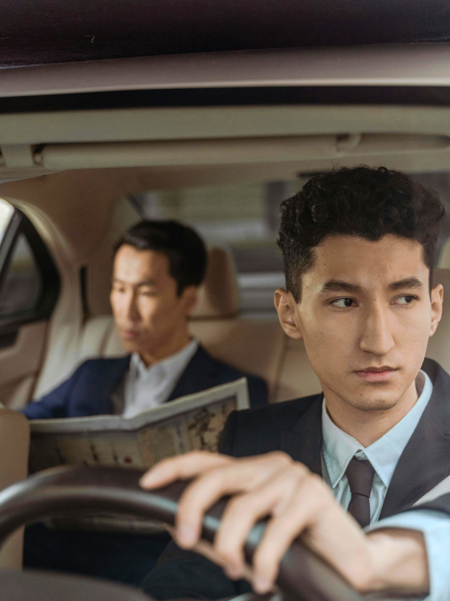 5 Best Chauffeur Driven Cars Under Rs 20 Lakh: Toyota Innova Crysta ...