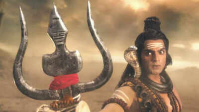 "Meditation played a significant role in channeling the essence of Lord ...