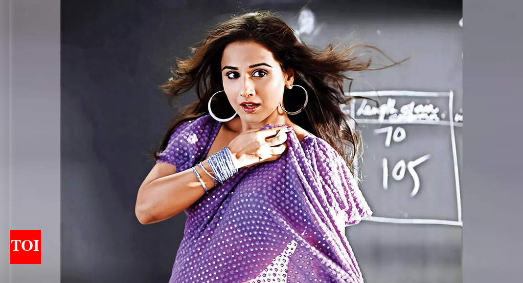 The Evolution of Female Characters in Indian Cinema: Breaking the Glass ...