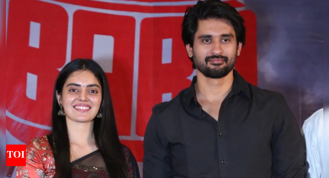 A comedy on the struggles & triumphs of the pandemic era | Telugu Movie ...