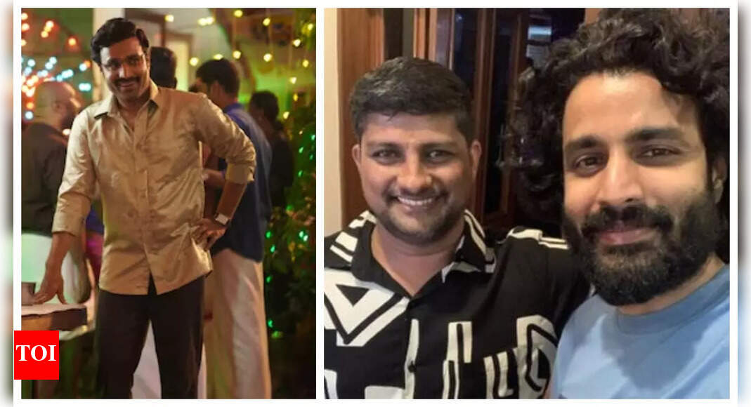 'Manjummel Boys' actor Deepak Parambol reveals character preparation ...