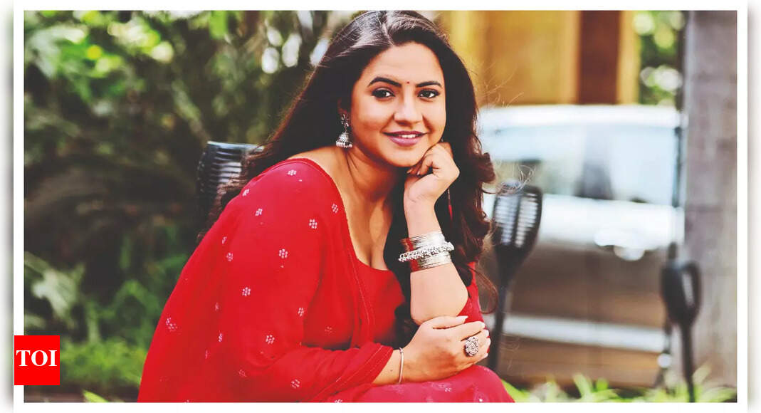 It is tough to break an image of a popular character: Meera Deosthale ...