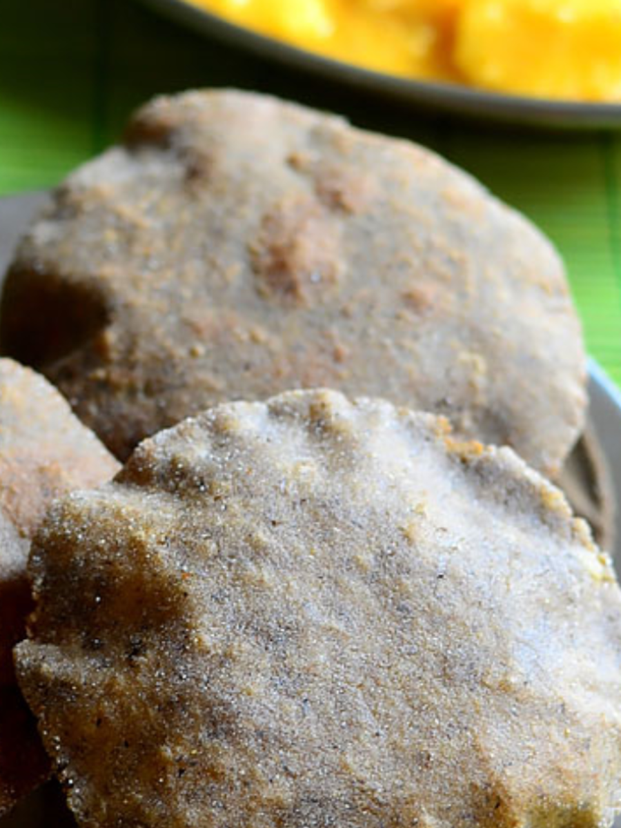 Kuttu Ki Puri Recipe For Maha Shivaratri | Times Now