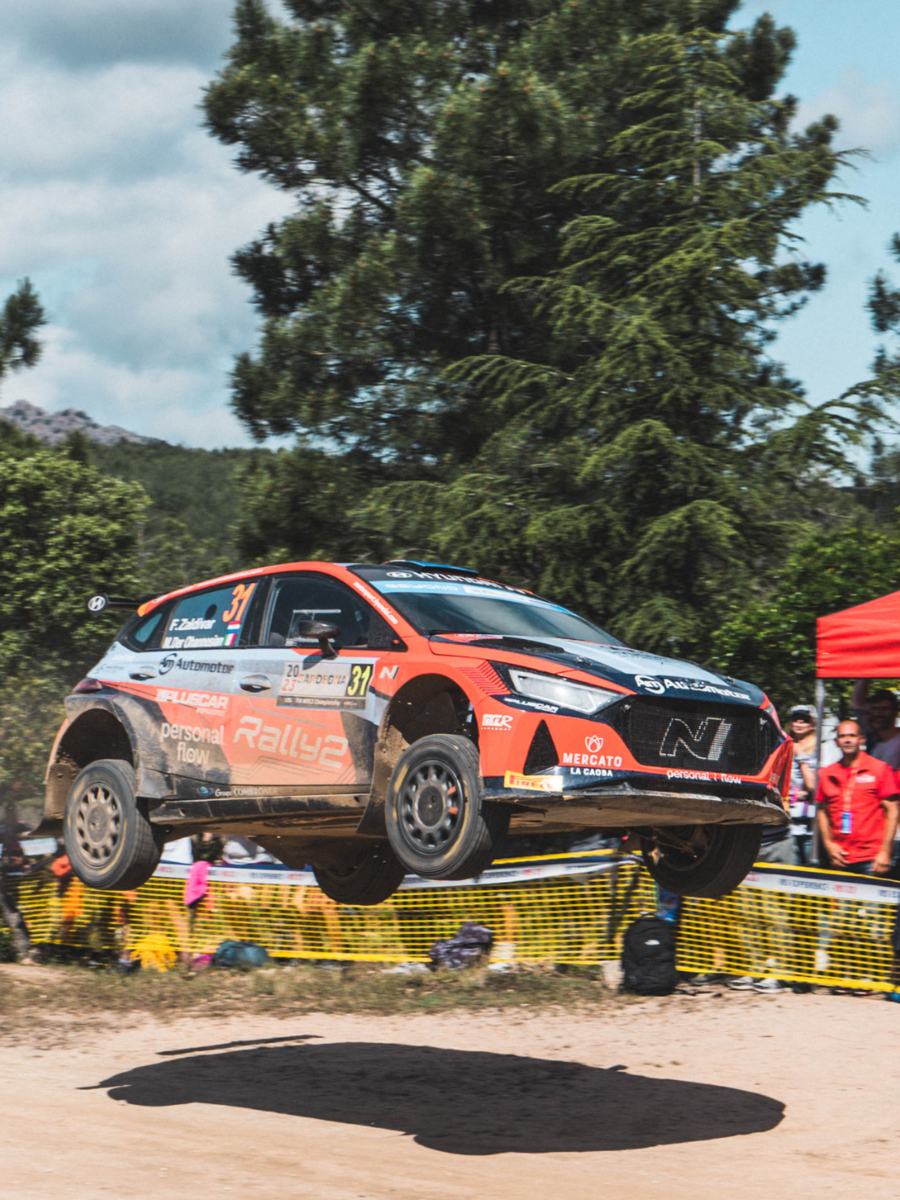 5 Cars That Have Proven Their Mettle In Rallying: Maruti Suzuki Gypsy ...