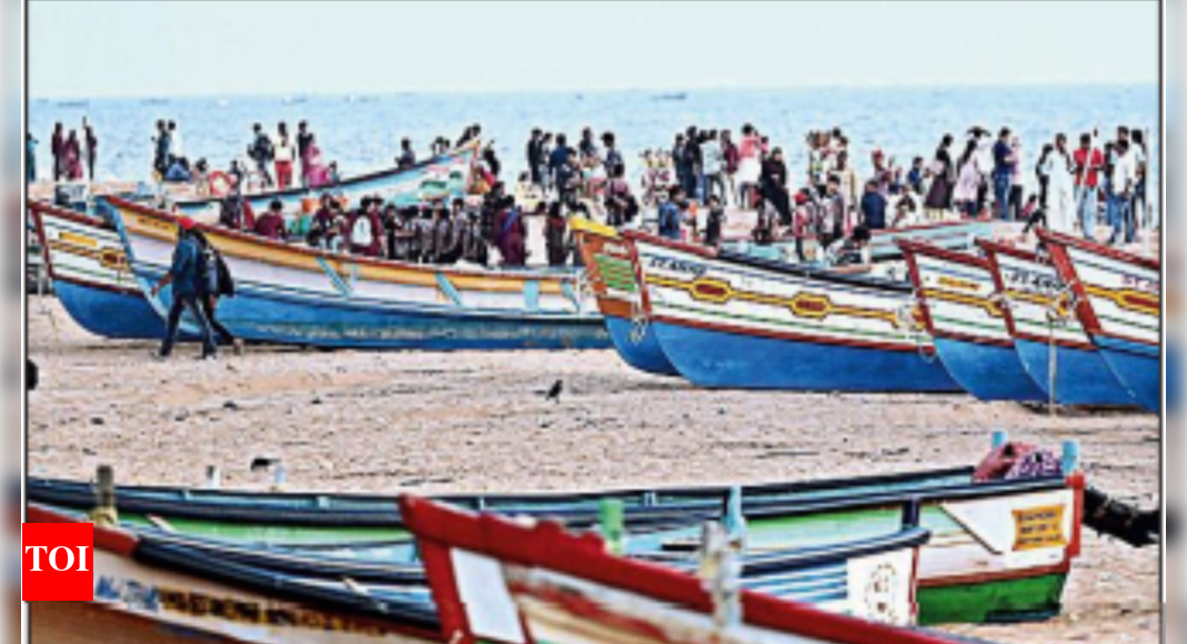 Inadequate infrastructure, improper surveillance system, and lack ...