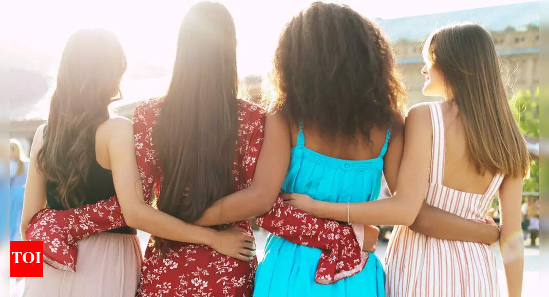 The role of zodiac signs in shaping women's identity - Times of India