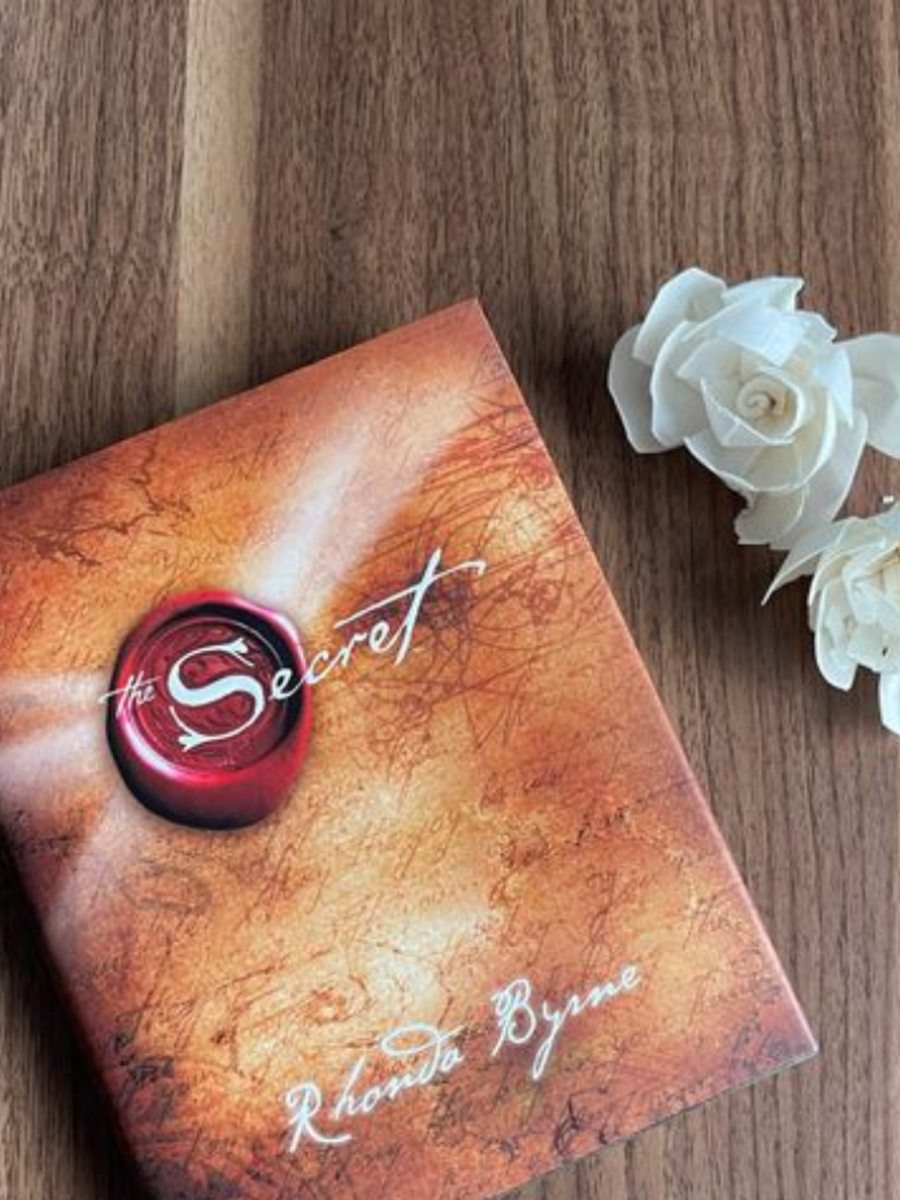 Rhonda Byrne: 10 Famous Lines From 'The Secret' by Rhonda Byrne | Times Now