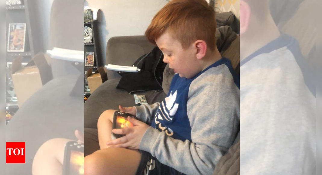11-year-old UK boy dies while performing 'chroming': What is the new ...