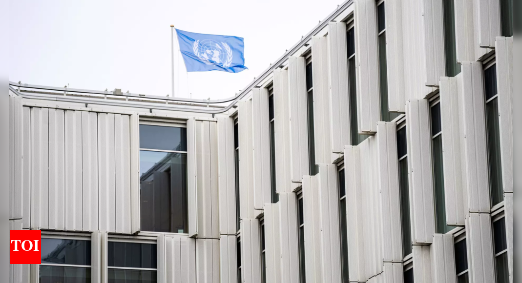 Iran crushing peaceful protests led to 'crimes against humanity': UN ...