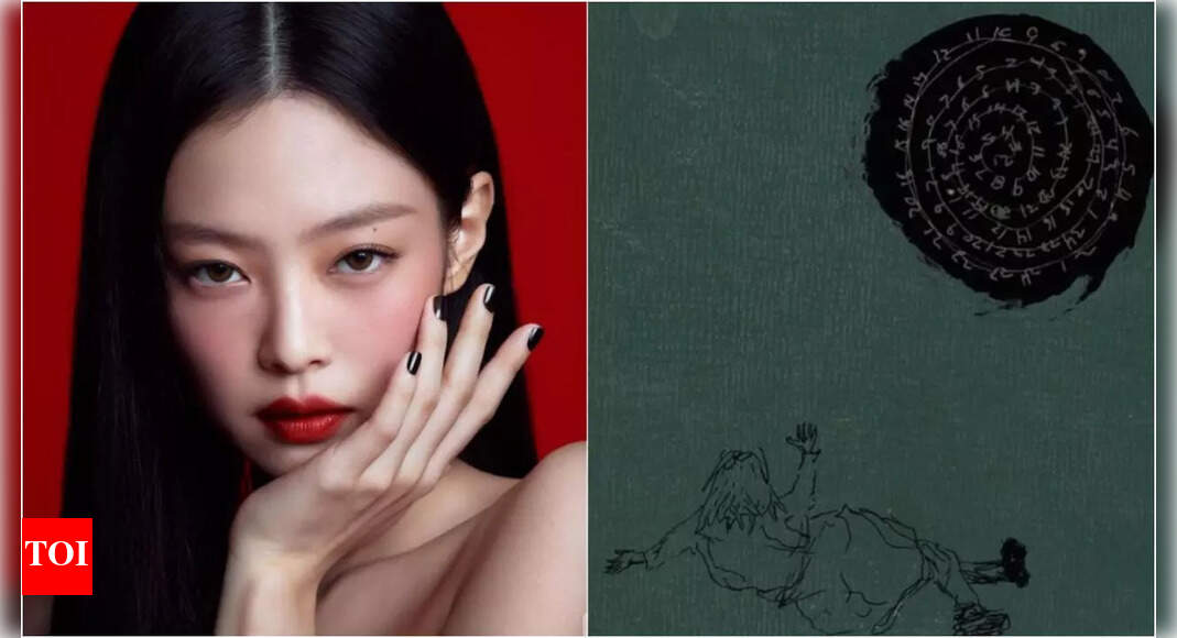 BLACKPINK's Jennie and Matt Champion's collaboration song 'Slow Motion' is now out! | K-pop ...