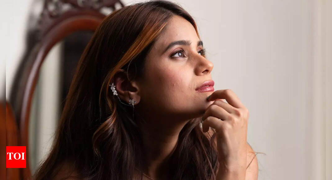 #women’sday2024 jyotica tangri: every rejection made me stronger ...