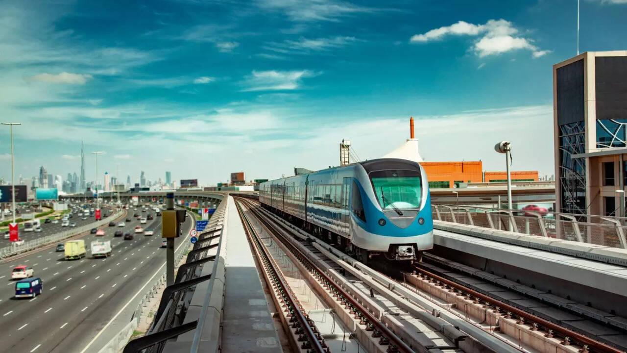 Guide To Online Booking Of Delhi Metro Tickets Through The DMRC Travel App