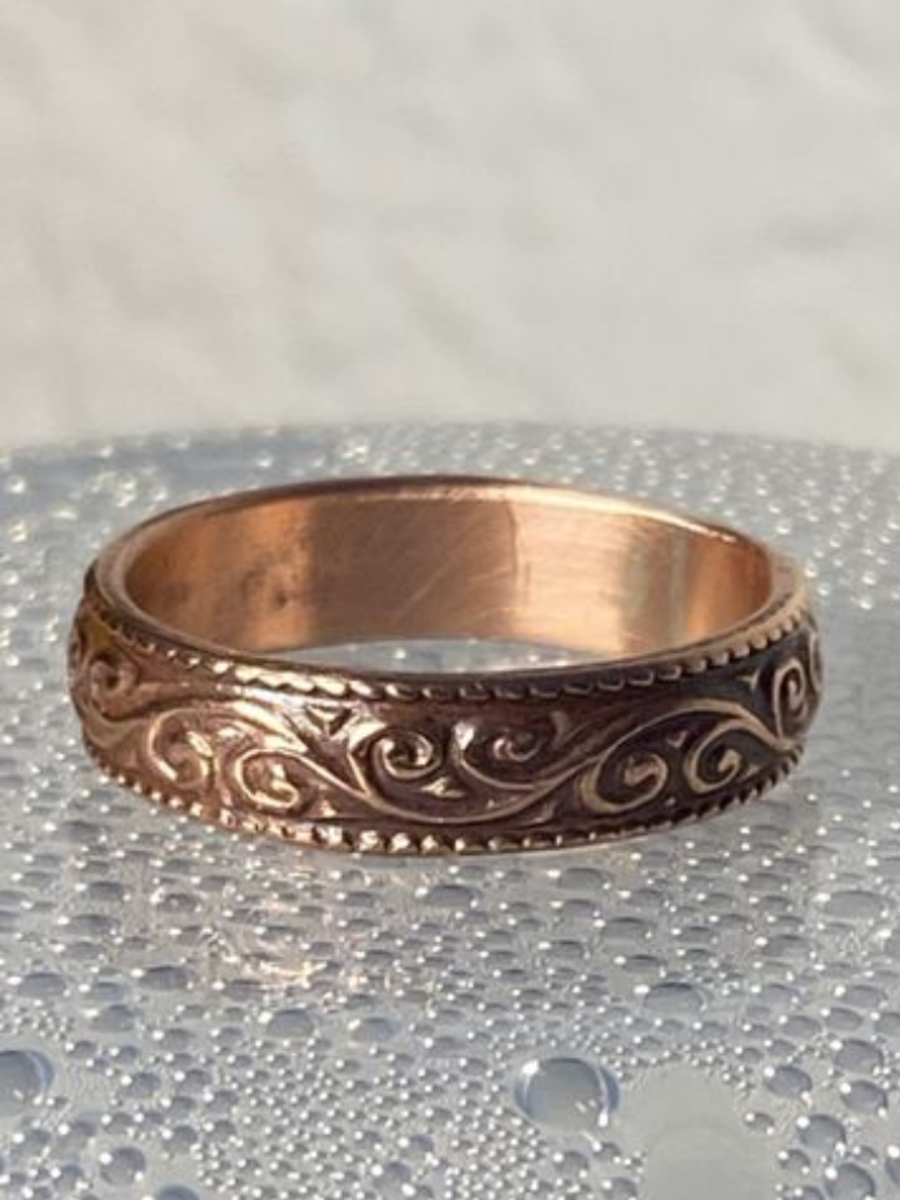 Astrological Benefits of Wearing Copper Ring | Times Now