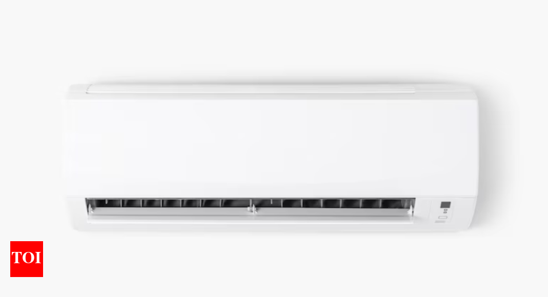 Best ACs Under 50000 From Top Brands To Tackle Indian Summers - The ...