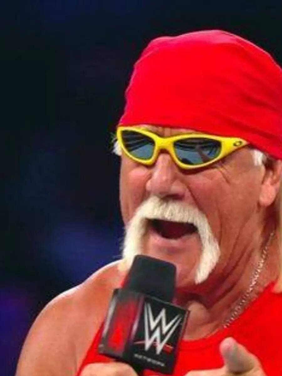 WWE Wrestlers With Most Wrestlemania Main Events | Times Now