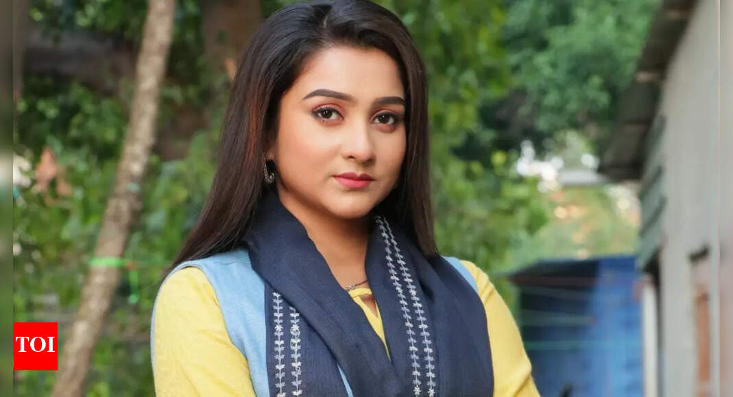 WomensDay! Bengali TV’s Tumpa Autowali fame Dona Bhowmik plans to start ...