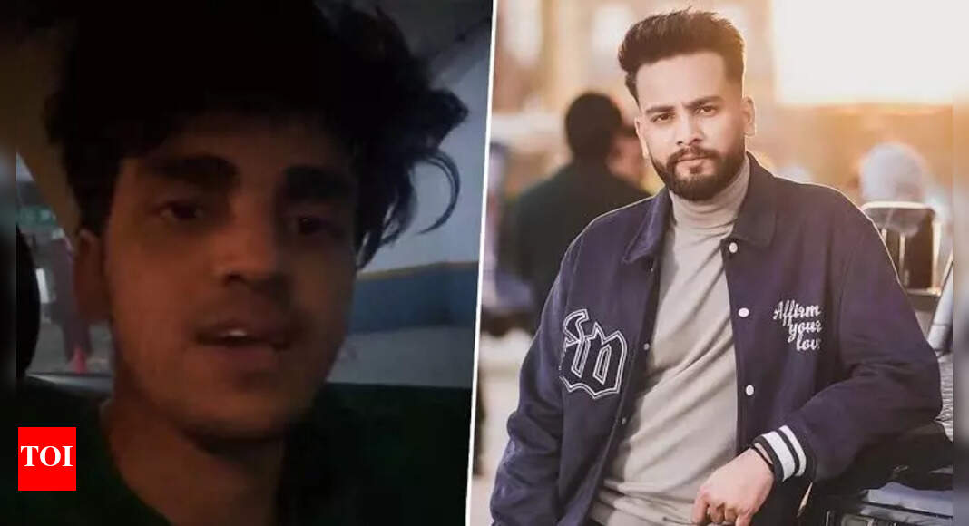 Elvish Yadav Fight News: Bigg Boss OTT 2 winner Elvish Yadav gets into ...