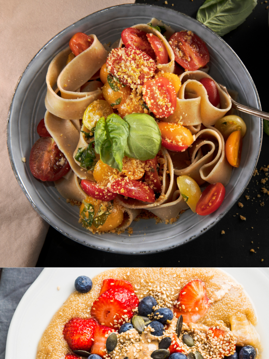 8 Fruit-Based Dishes To Have For Breakfast | Times Now