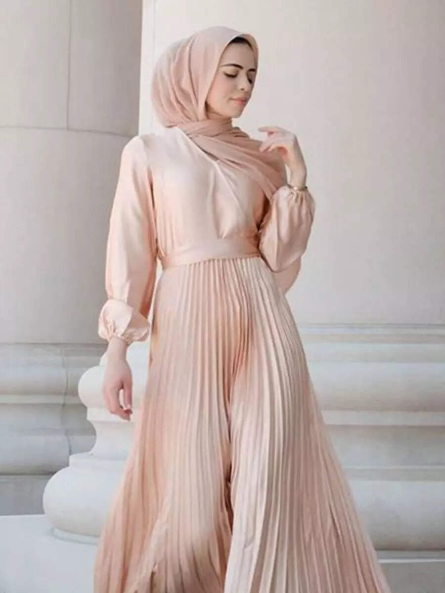 Elevate Your Ramadan Style With These Gorgeous Outfit Ideas | Zoom TV