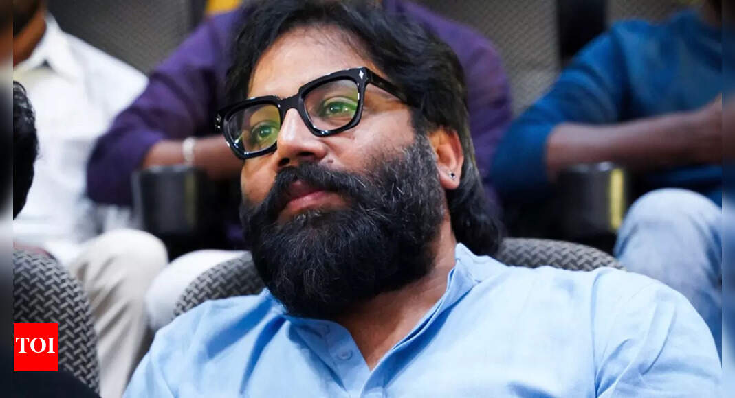 'Animal' director Sandeep Reddy Vanga feels excited about Shekhar Kammula's 'Kubera' starring ...