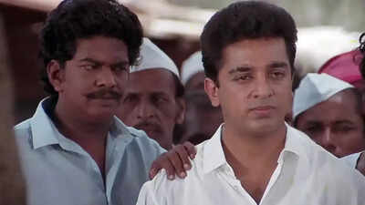Did you know Janagaraj and Kamal Haasan distanced themselves after the ...