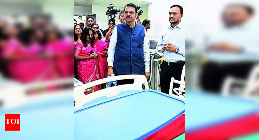 Expansion Of RST Cancer Hospital: Expansion of RST Cancer Hospital ...