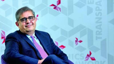 'Low margin business may need to be throttled' - Times of India