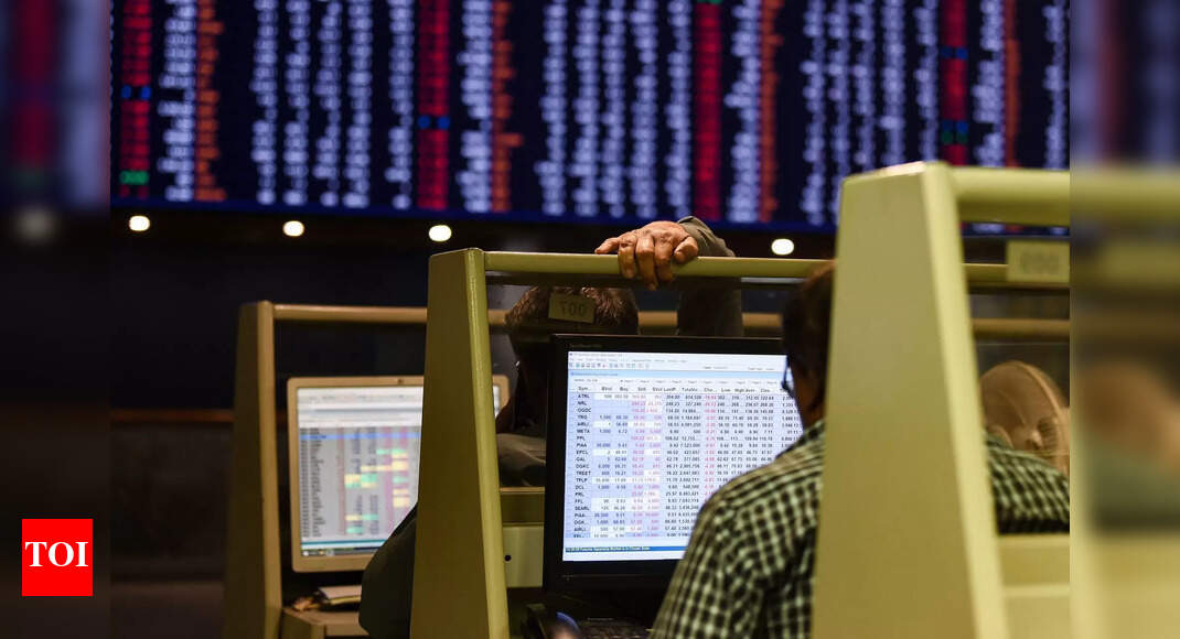 Trading Frauds: Trio Lose Rs 4.42 Crore in Online Share Trading Fraud ...