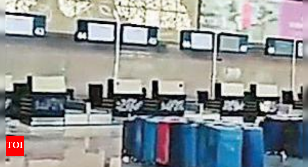 PM: PM to Inaugurate T3 of Amausi Airport in Lucknow | Lucknow News ...